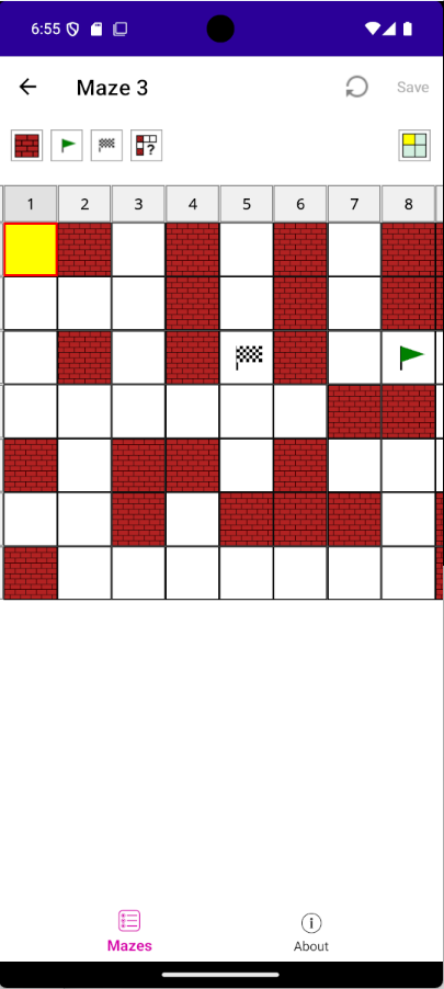 BudgieDownUnder's | Projects