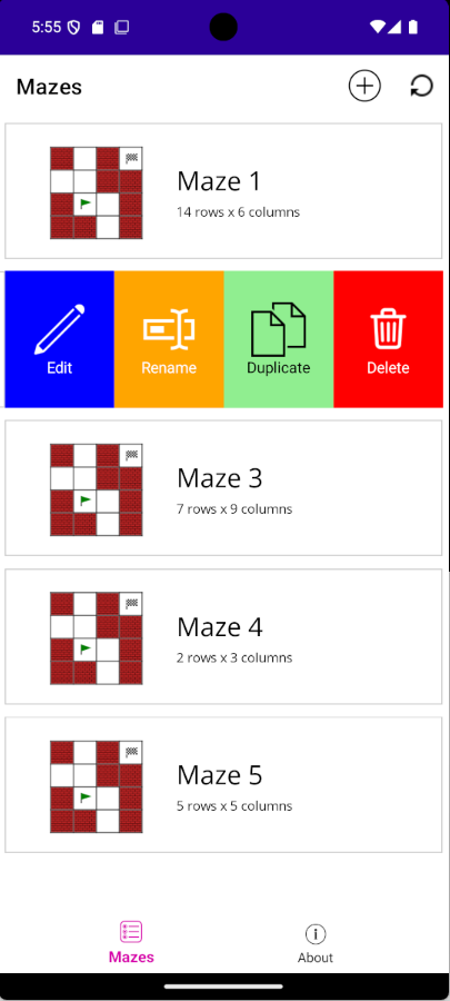 BudgieDownUnder's | Projects