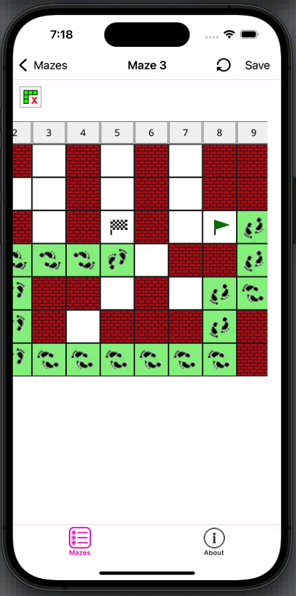 BudgieDownUnder's | Projects